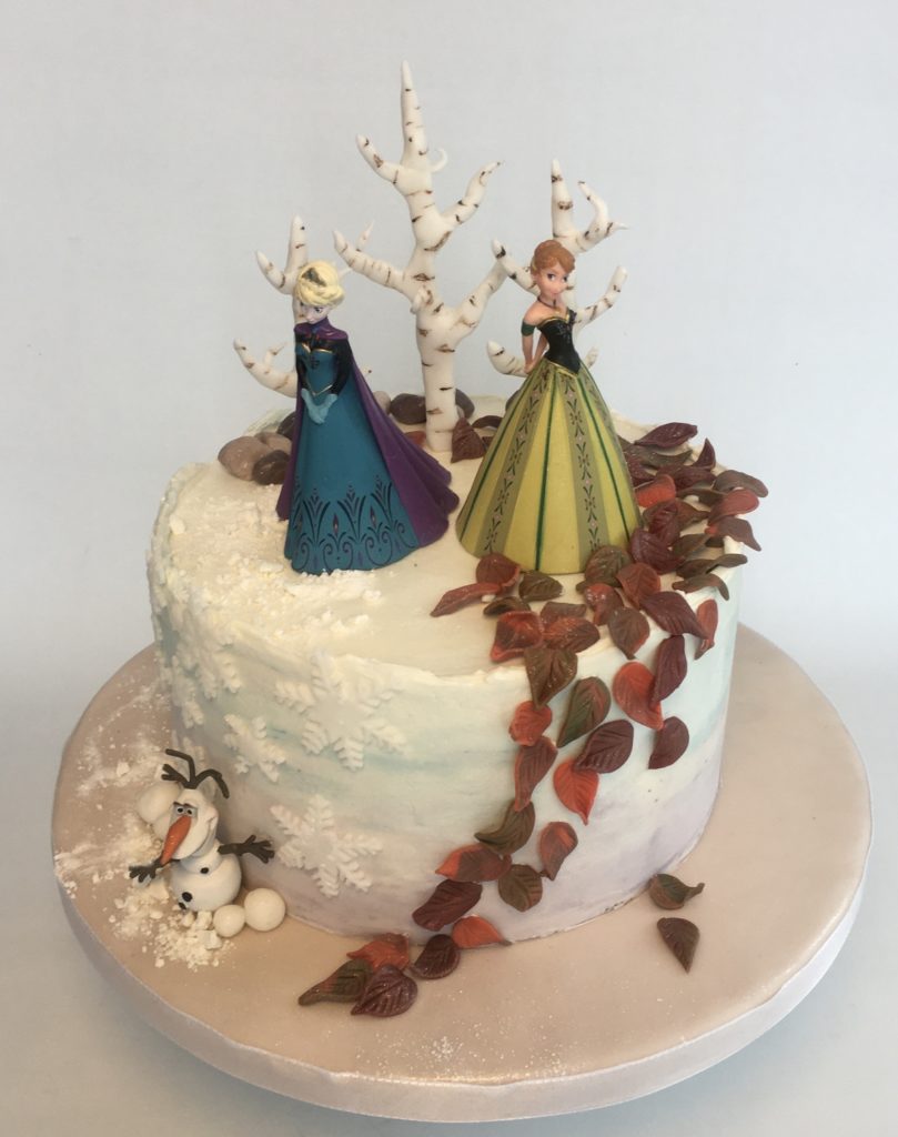 Torten für Kindergeburtstage – Torten-und Patisseriemanufaktur in Kassel