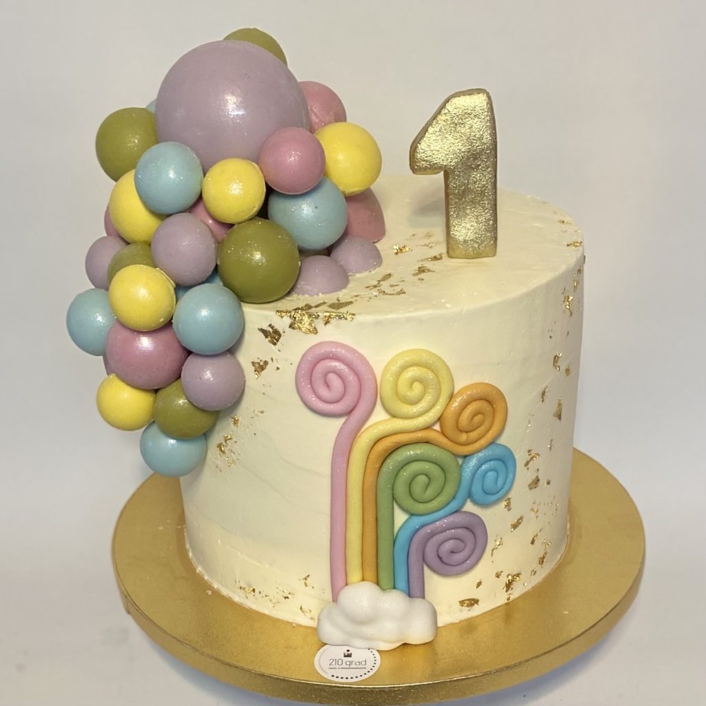 Torten für Kindergeburtstage – Torten-und Patisseriemanufaktur in Kassel