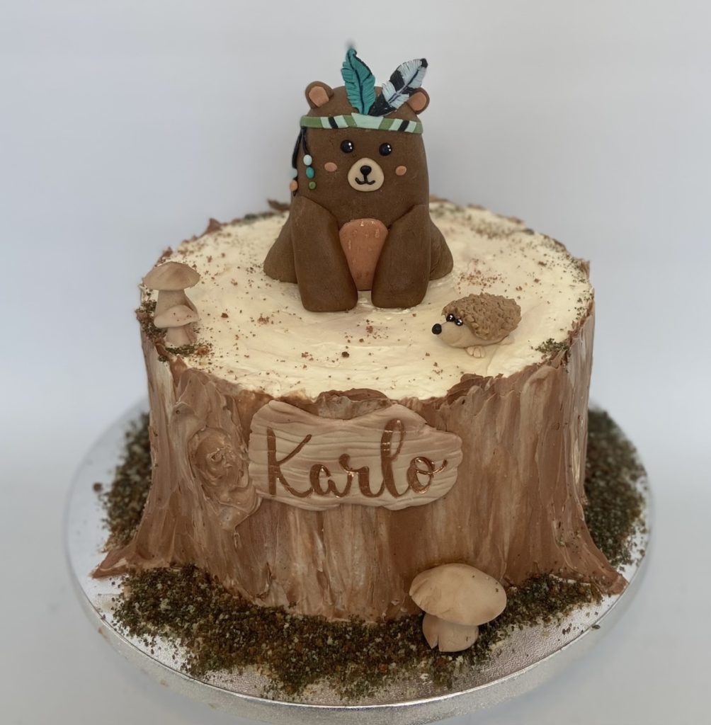 Torten für Kindergeburtstage – Torten-und Patisseriemanufaktur in Kassel
